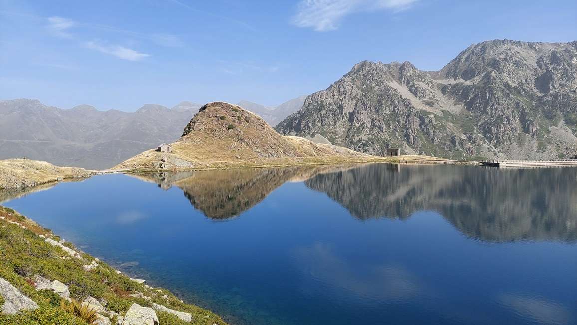 3 prachtige hikes vanaf de Tourmalet